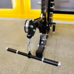 MAXUM SX2 Smith Machine Functional Trainer Squat Rack | MAXUM Fitness US