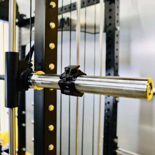 MAXUM SX2 Smith Machine Functional Trainer Squat Rack | MAXUM Fitness US
