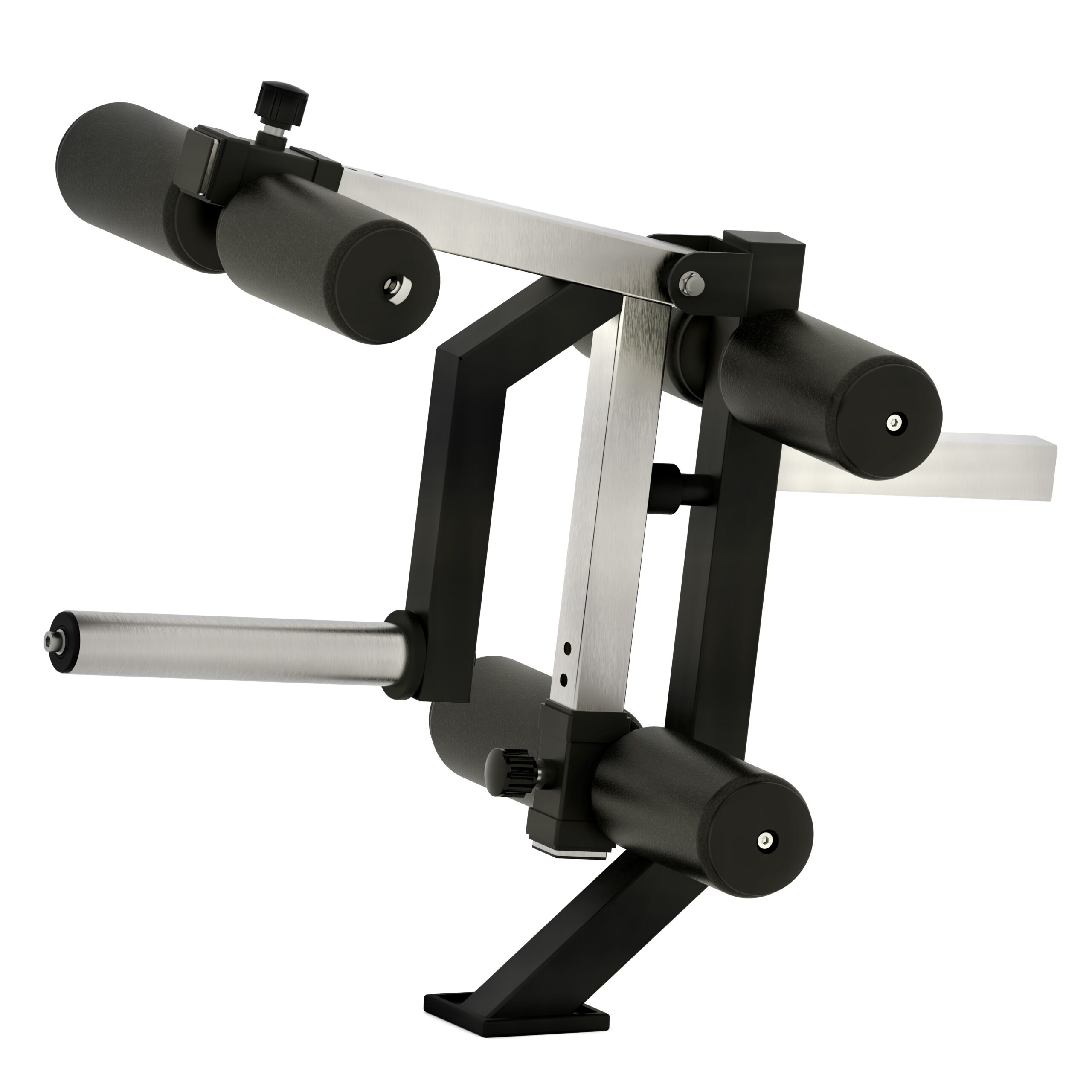 MAXUM AB5 Leg Extension Curl Attachment - MAXUM fitness - Home Gym Fitness Equipment Retailer