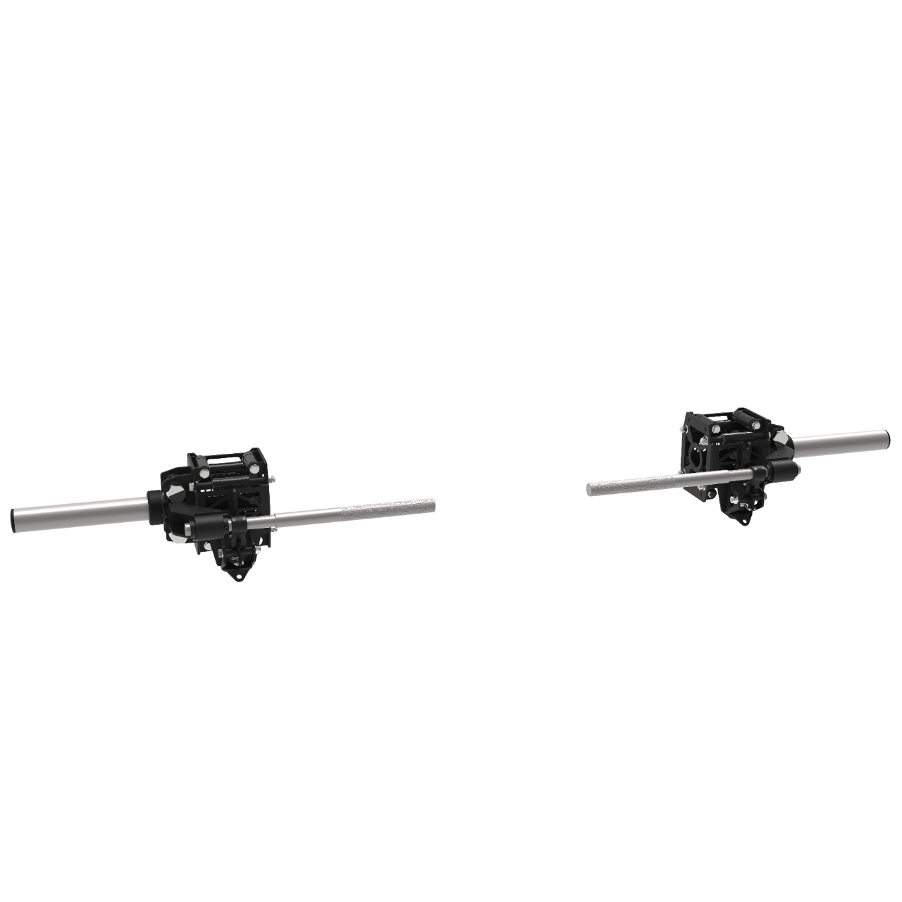 MAXUM XST Smith Machine Trolley Attachment