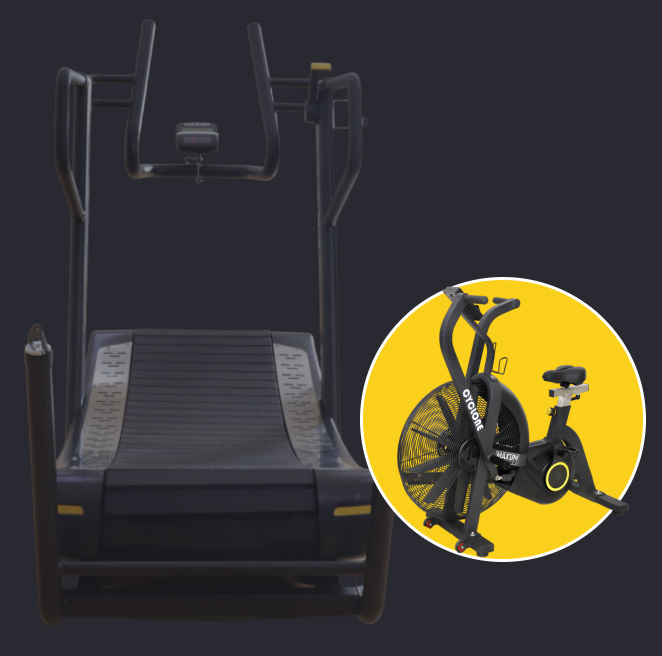 Home Gym Equipment | MAXUM Fitness US